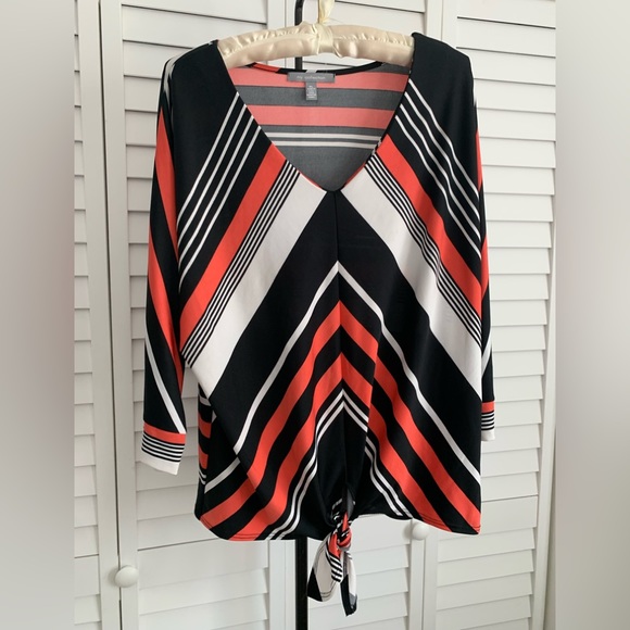 NY Collection | Tops | Ny Collection Blouse | Poshmark